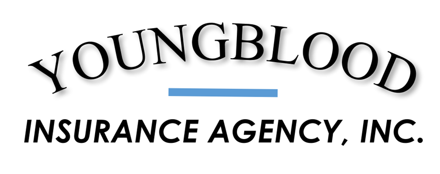 Youngblood Insurance...Helping You Protect What Matters Most