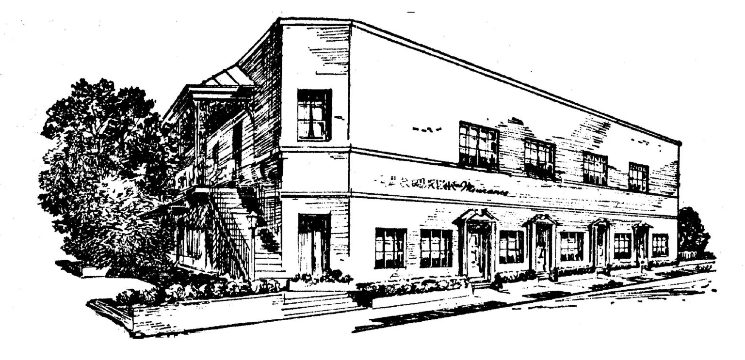 Ben Spurgin Insurance Agency - Cross Pointe Insurance Advisors